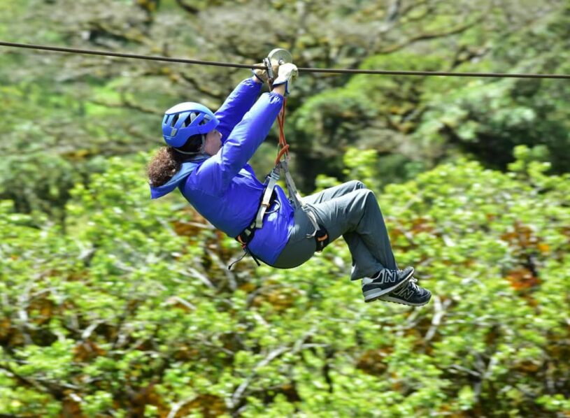 Travel Tropical Tours • Your Hassle-free Costa Rica Holiday