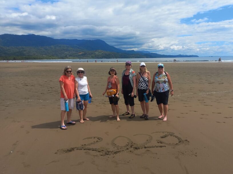 Travel Tropical Tours • Hassle-free Costa Rica Holidays